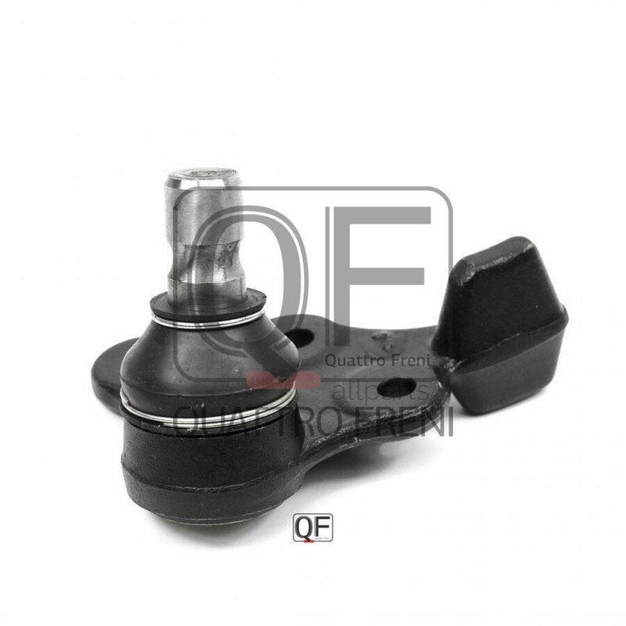 QUATTRO FRENI QF50D00283 Опора шаровая fr lh