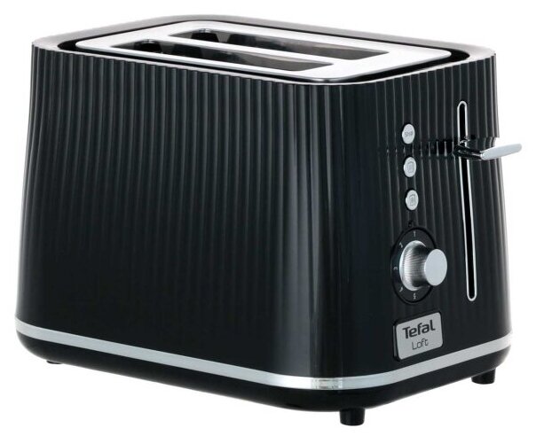 Тостер Tefal Loft 2S TT761838