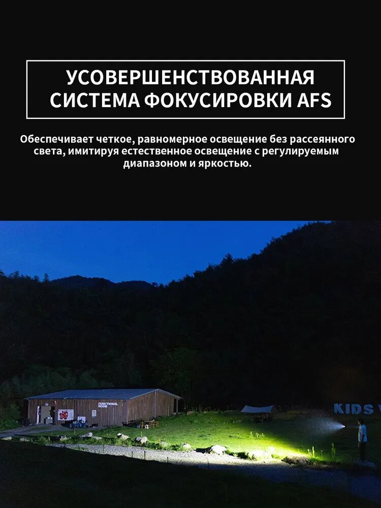 LEDLENSER Фонарь ручной — фото 1