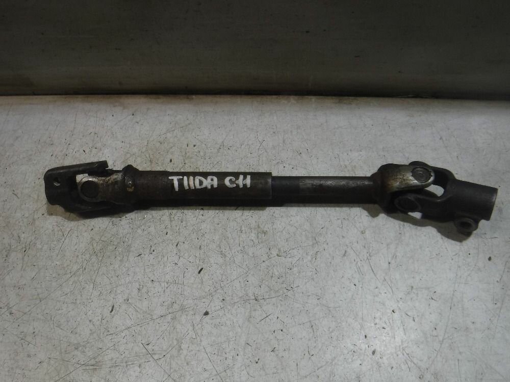Кардан рулевой Nissan Tiida C11
