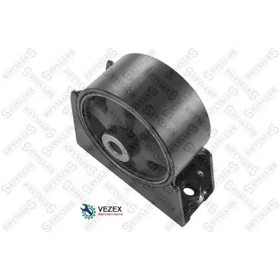 STELLOX 2517917SX подушка ДВС передняя!\ Toyota Avensis 1.6/1.8 97>
