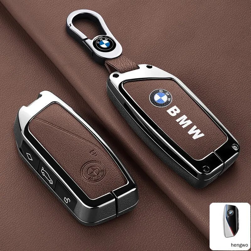 Защитный чехол для ключа автомобиля БМВ BMW BMW X1 iX1 iX XM X5 X6 X7 i7 740i U11 I20 G09 G70 G05 G06 G07 2022-2025, ZHA