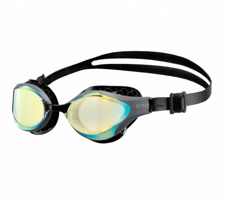 Очки для плавания Arena Air Bold Swipe Mirror 100 (100)
