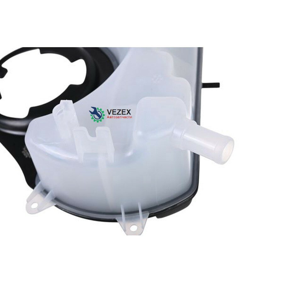 STELLOX 7551265SX бачок расширительный!\Jaguar X-TYPE 01-09