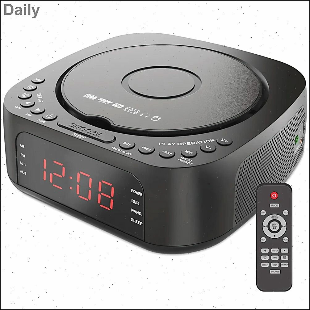 CD-проигрыватель