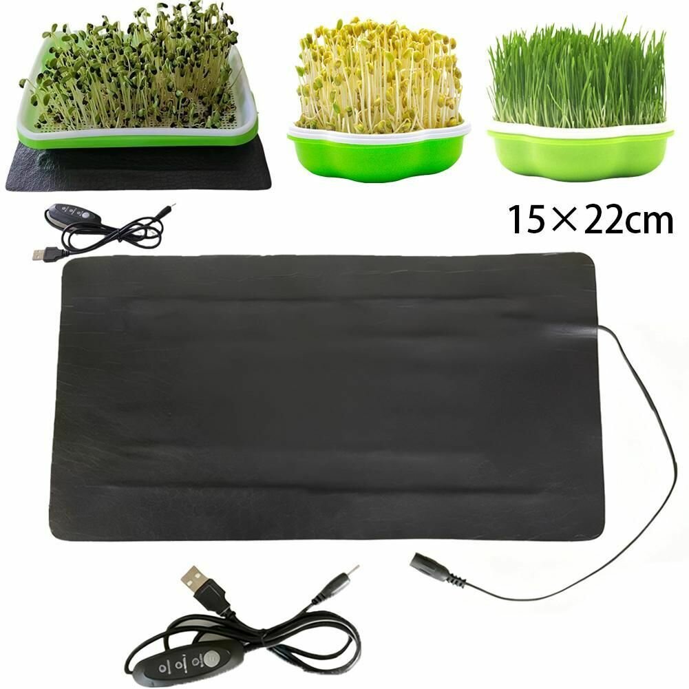 Установка для обогрева теплицы, 1 шт