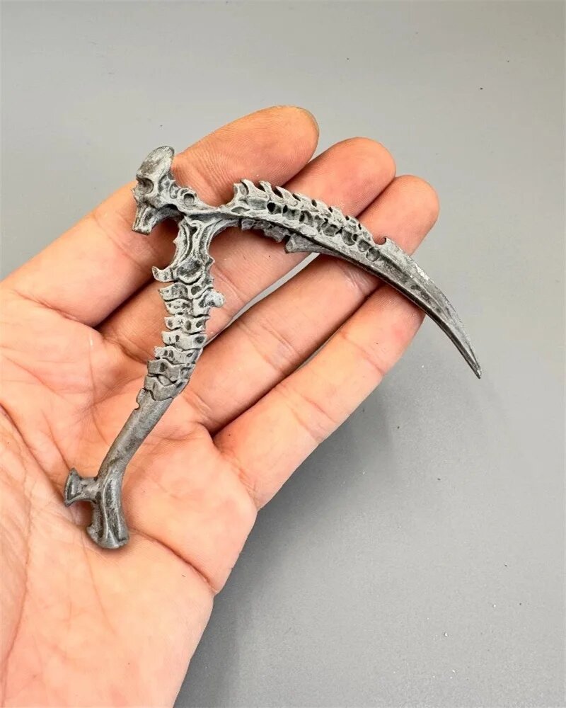 YYDS COOMODEL 1/6 фигурка Король Империи