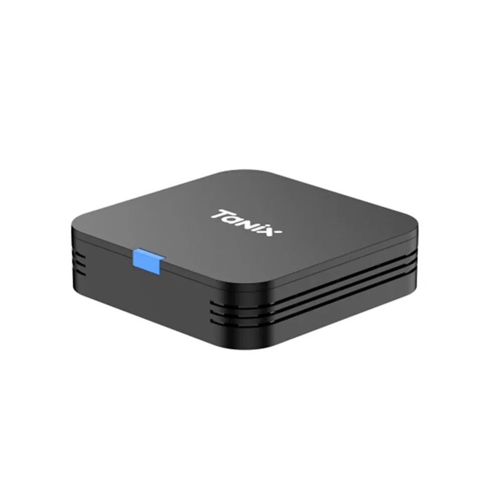 Tanix TX1 Android 10 4K HDR 2.4G телеприставка H313 телеприставка 2G16G