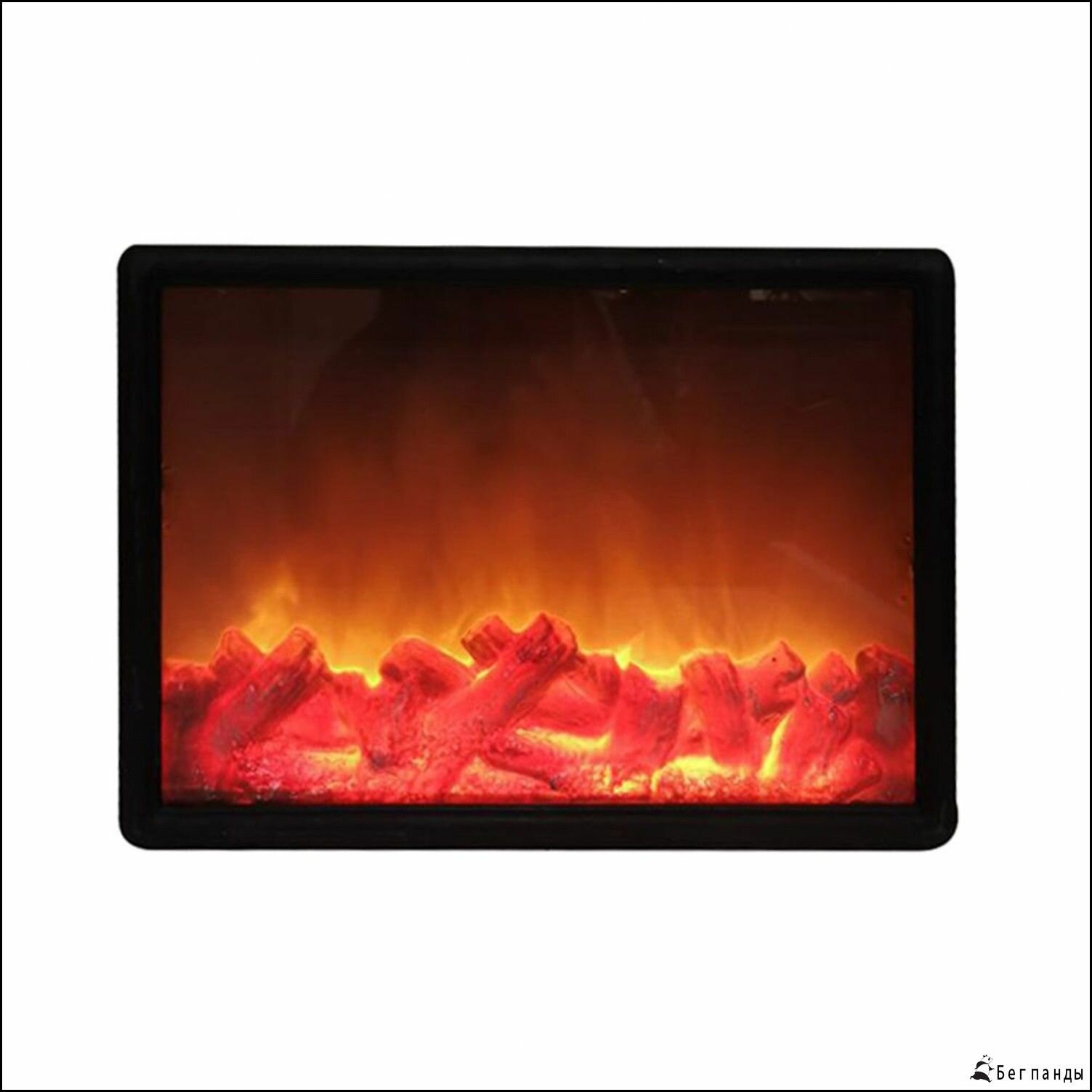 Эксклюзивный светодиодный фонарь с реалистичным пламенем для декора, имитация камина обеспечивается инновационной лампой, предназначенной для внутреннего и уличного