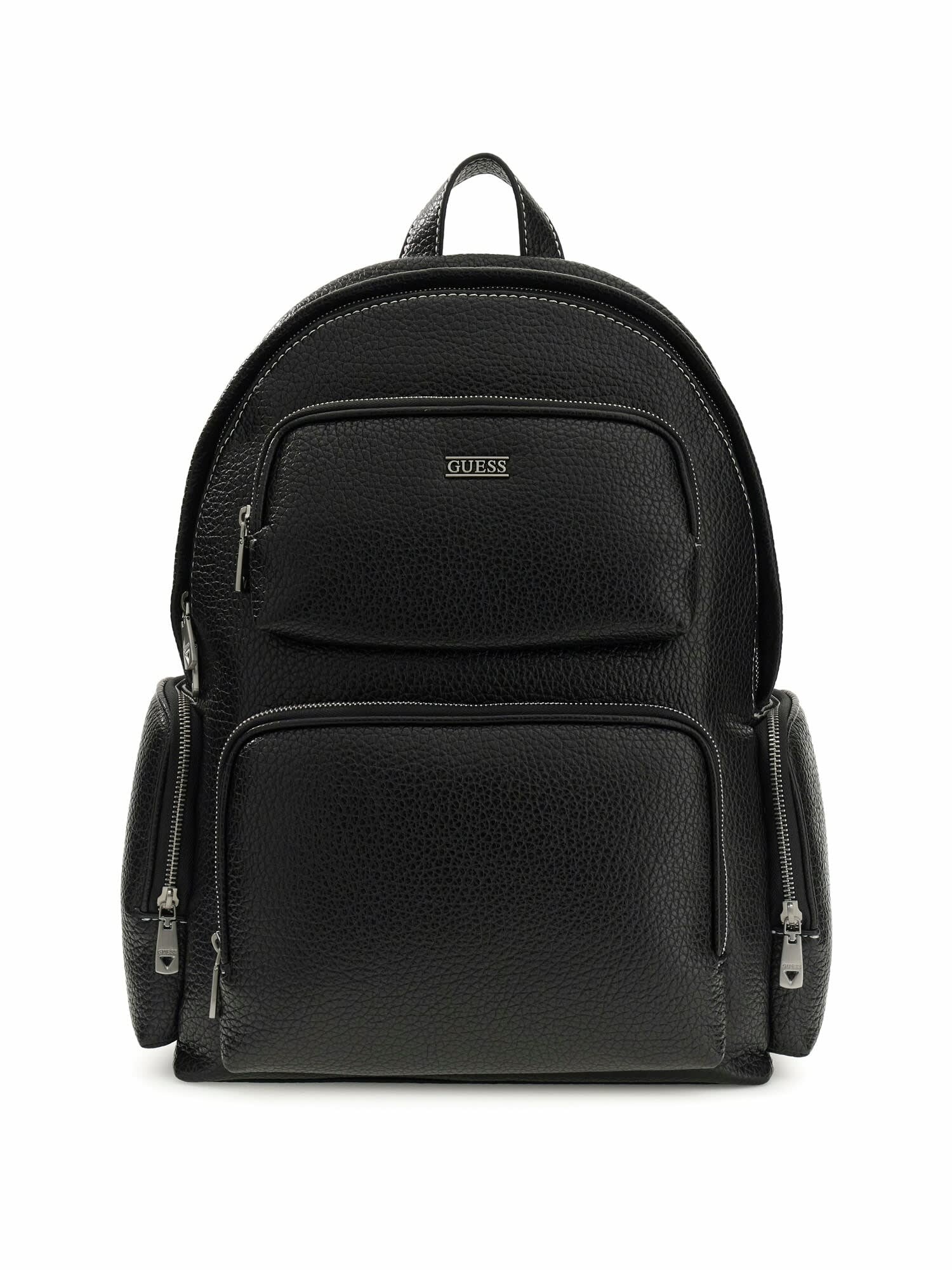Рюкзак Guess для мужчин HMBOGSP6211BLANT, размер T/U, черный