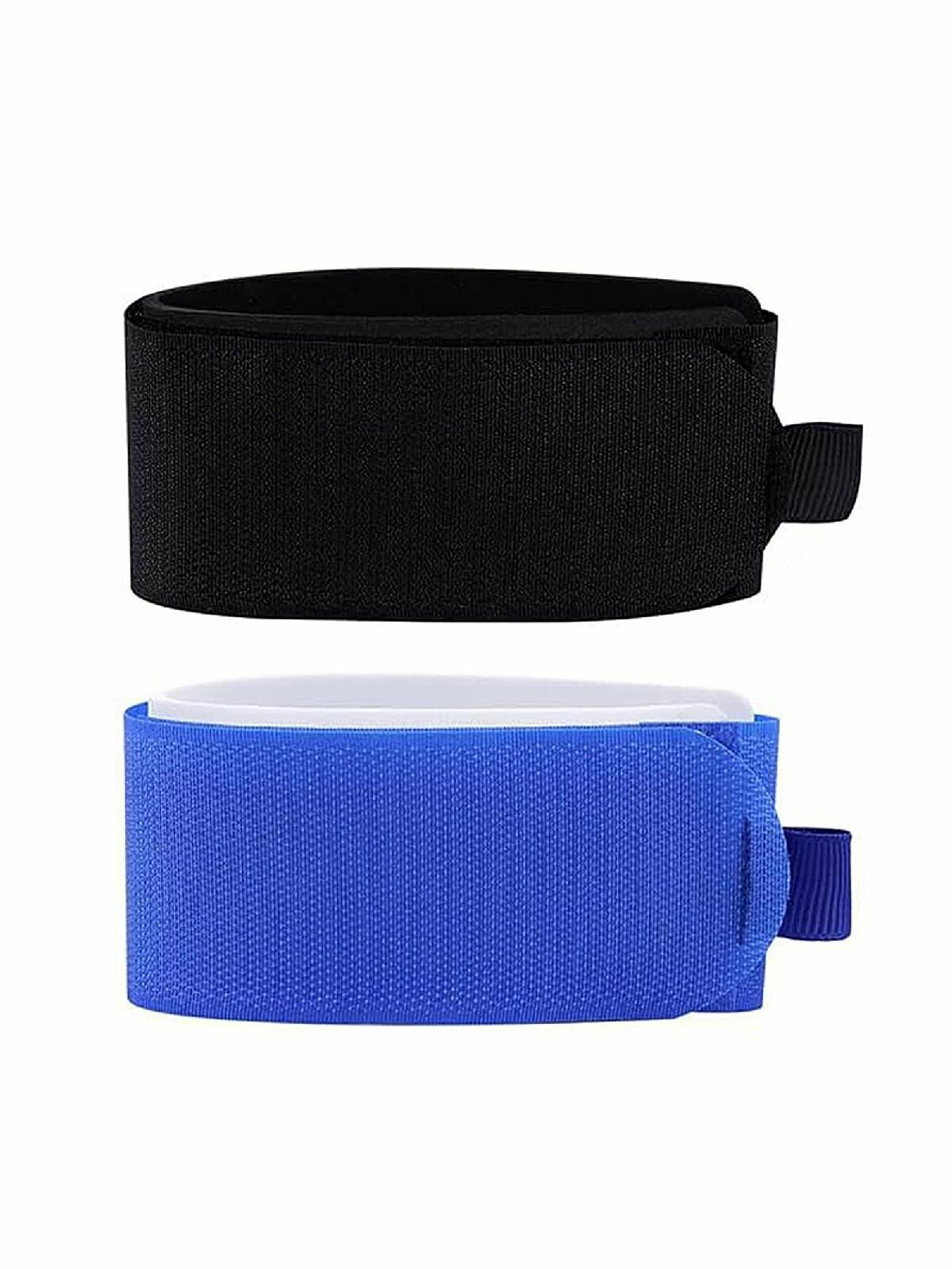 Лента для крепления лыж, Связки для лыж