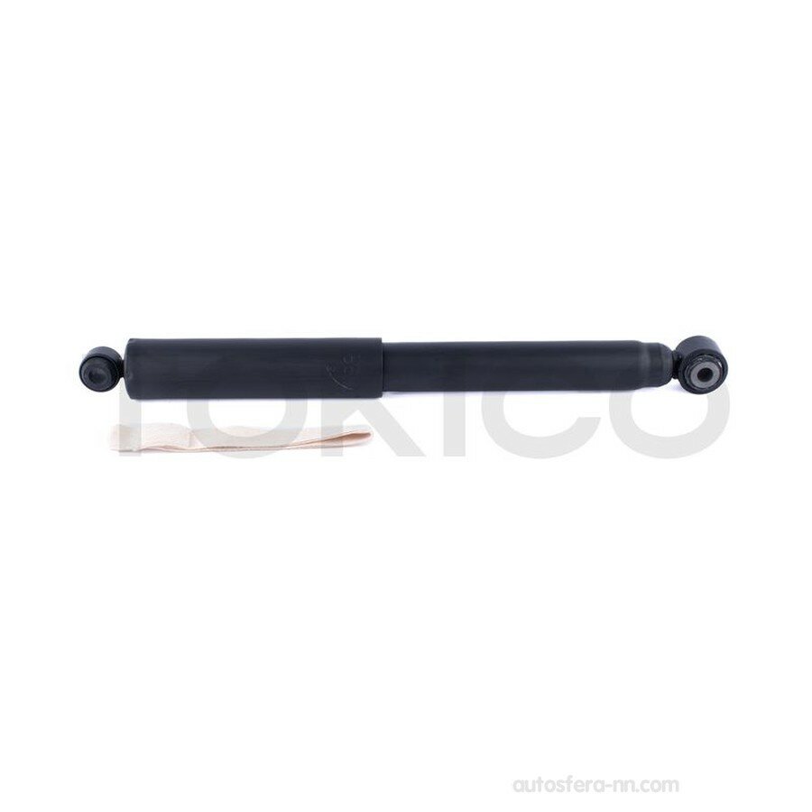 TOKICO E3815 Амортизатор Nissan Navara 04-15 (Сзади/ Справа=Слева)