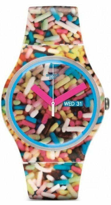 Наручные часы