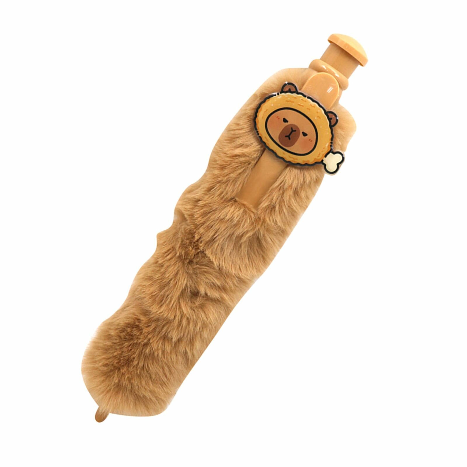 Шариковая ручка с выдвижным стержнем плавное письмо мягкая канцелярские принадлежности