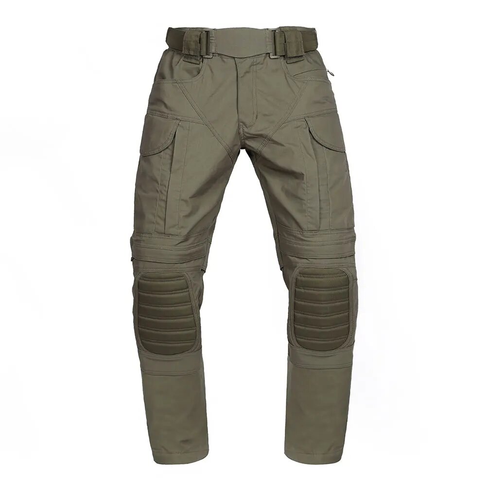 Тактические брюки Emersongear Anaconda EM9743 34W, RG