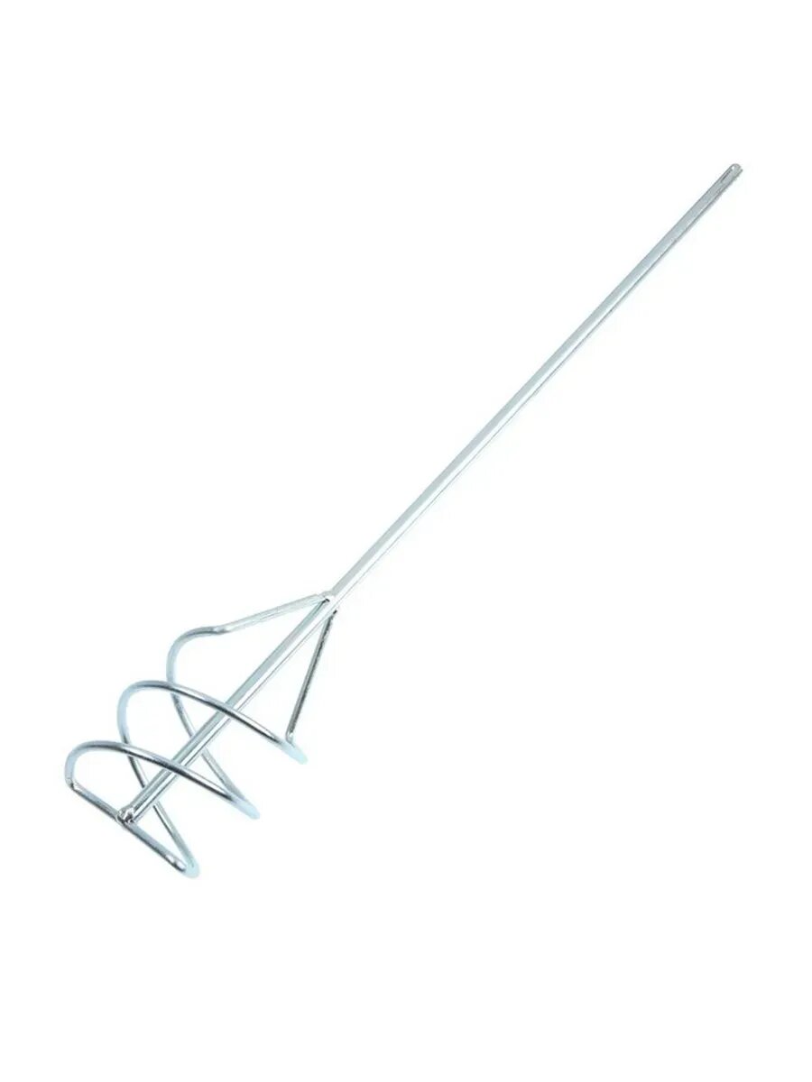 Профессиональный миксер для строительных смесей