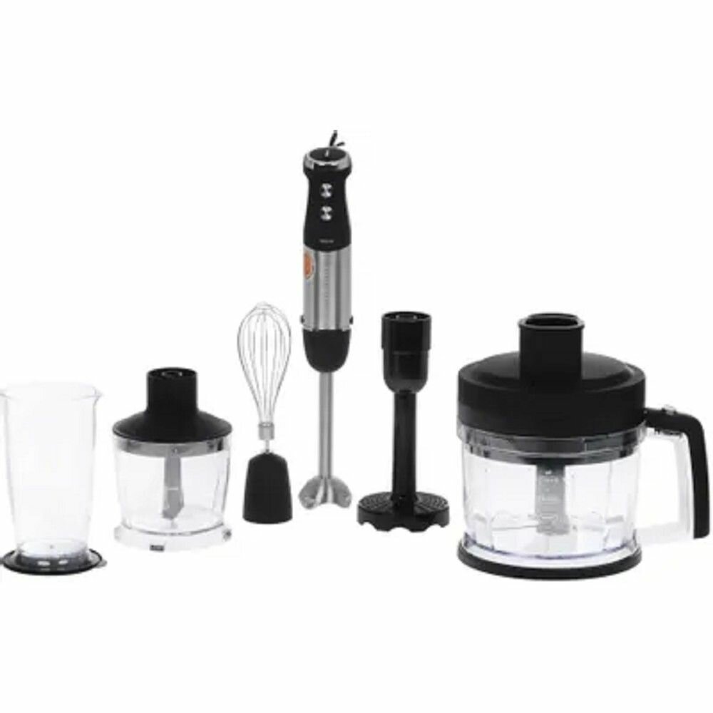 Redmond Блендеры BH406 Блендер погружной, 1500Вт, черный