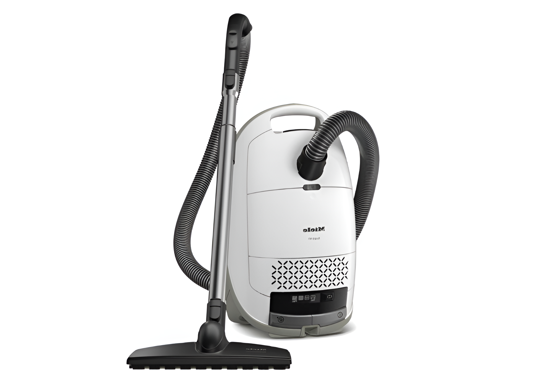 Пылесос Miele Guard M1 Parquet Flex Brilliant White, бриллиантовый белый