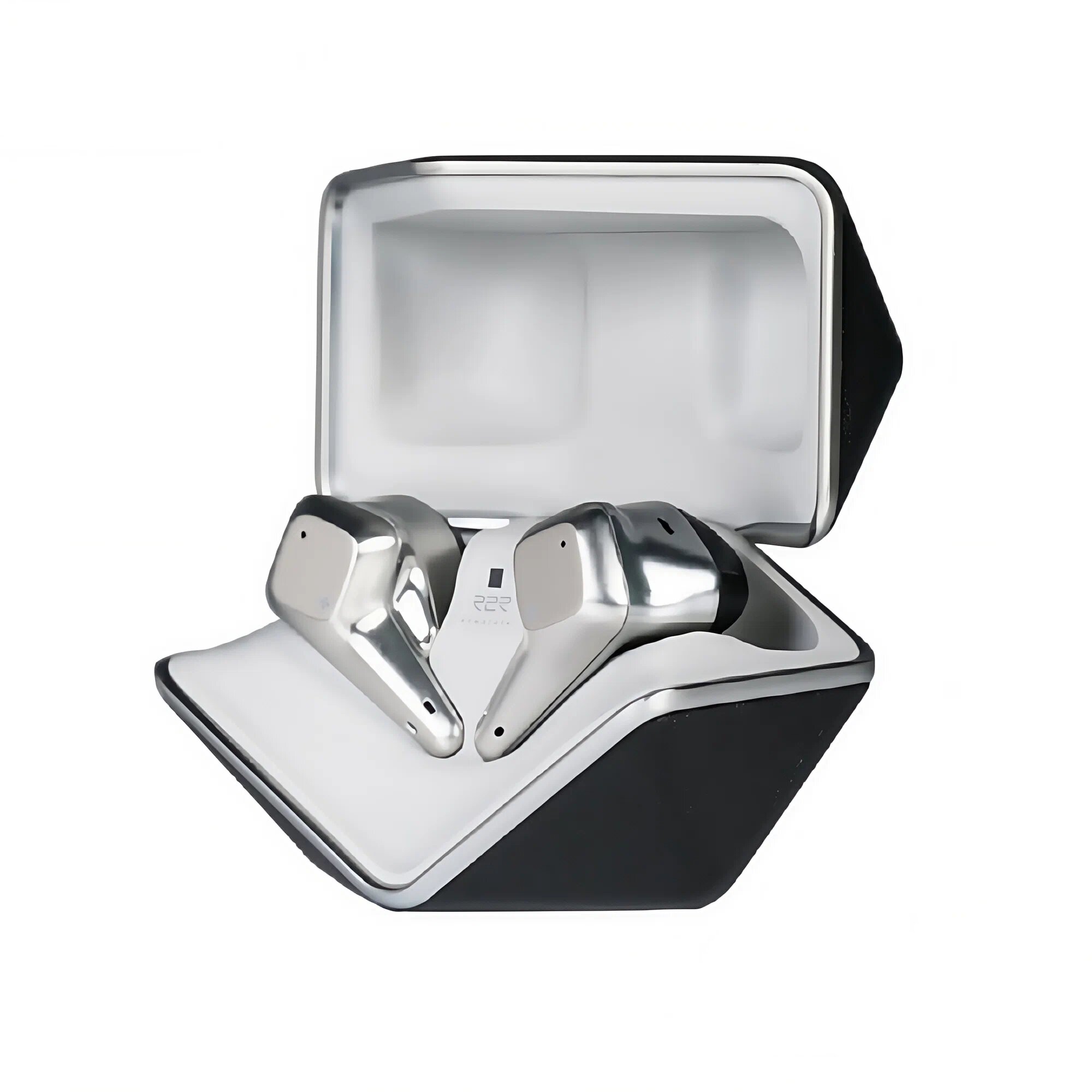 HiFiMAN Svanar Wireless Наушники внутриканальные беспроводные HiFiMAN Svanar Wireless Чёрный/Balck