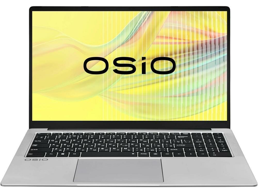 Ноутбук FocusLine F160a-016 16.1(1920x1080 IPS (матовый))/AMD Ryzen 5 5560U(2.3Ghz)/16384Mb/1024SSDGb/noDVD/Int: AMD Radeon Vega 8 /Cam/BT/WiFi/45.6WHr
