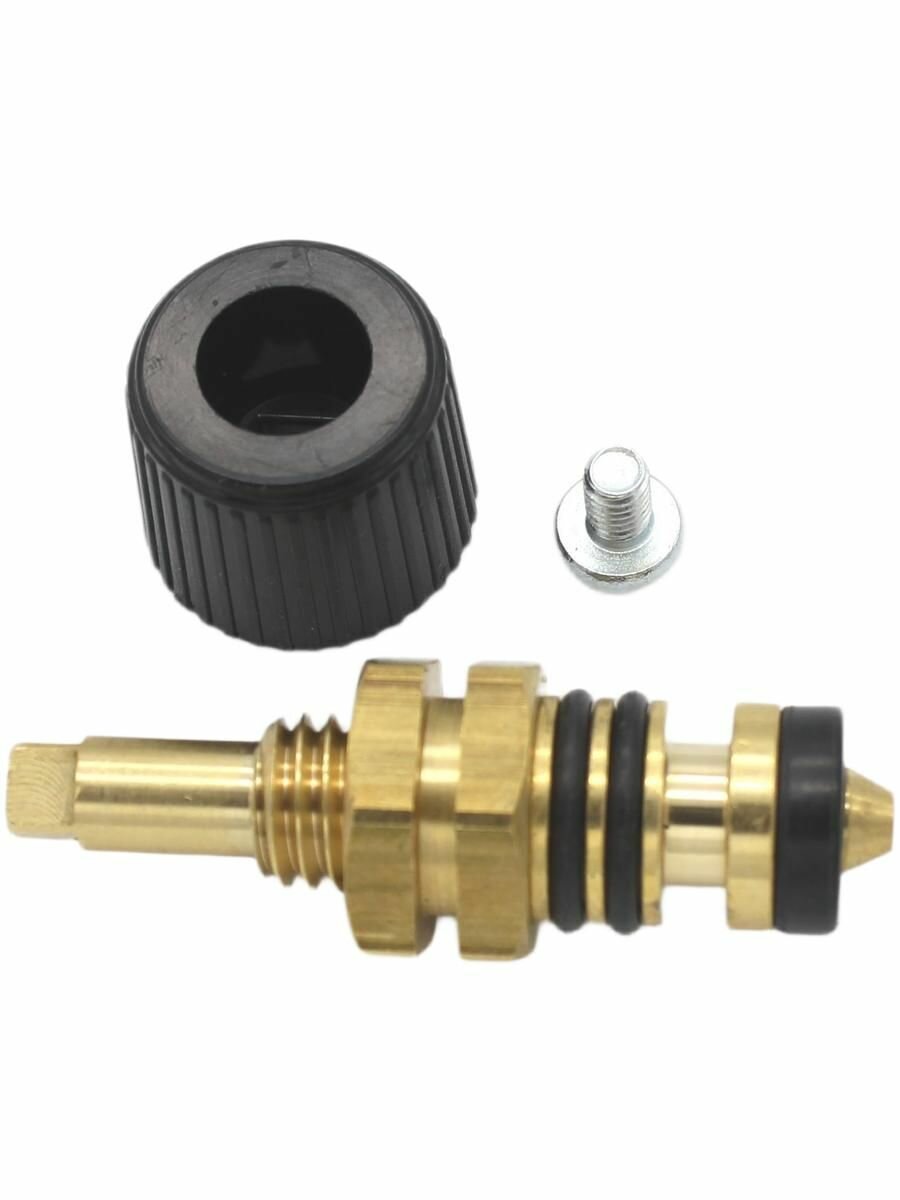 Кран подпитки на газовый котел Beretta R10025060