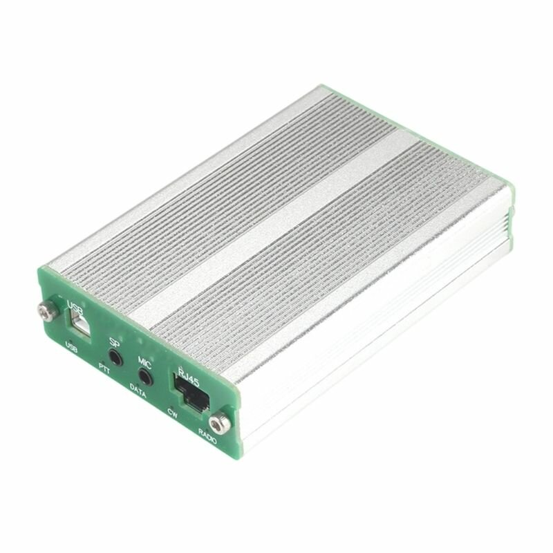 (1 компл.) Переходная коробка Ez Radio DATABOX для цифровой связи