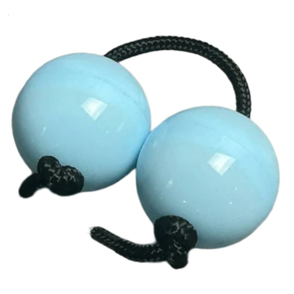 Африканский шейкер-шарик «Асалато», Синий