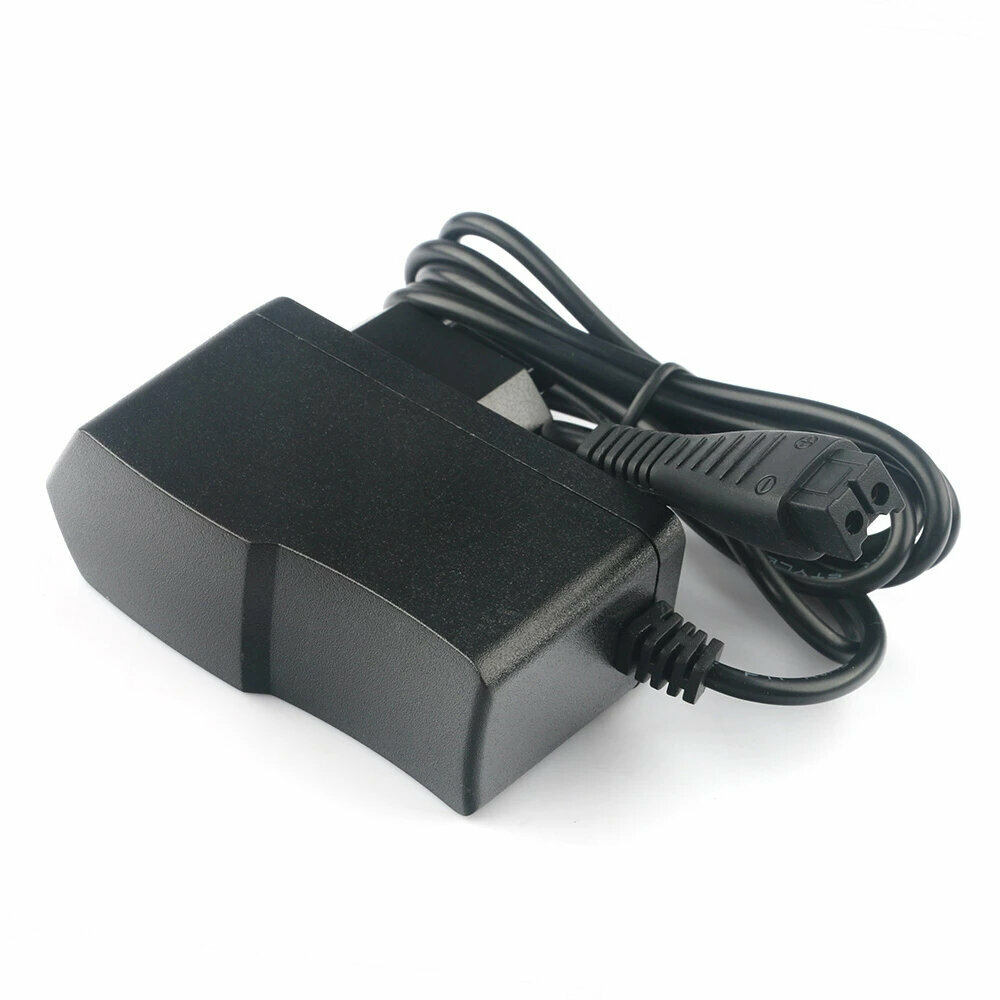 Зарядное устройство PALMEXX для электробритвы Panasonic 4.8V-1.25A, 6W, 2pin