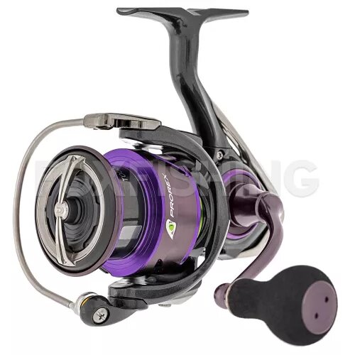 Катушка Daiwa Prorex LT V 21 4000 C