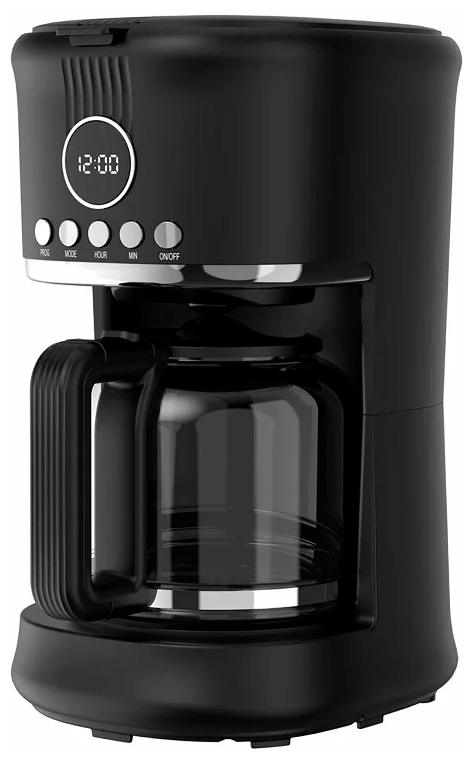 Капельная кофеварка CF CMD2091B, черный