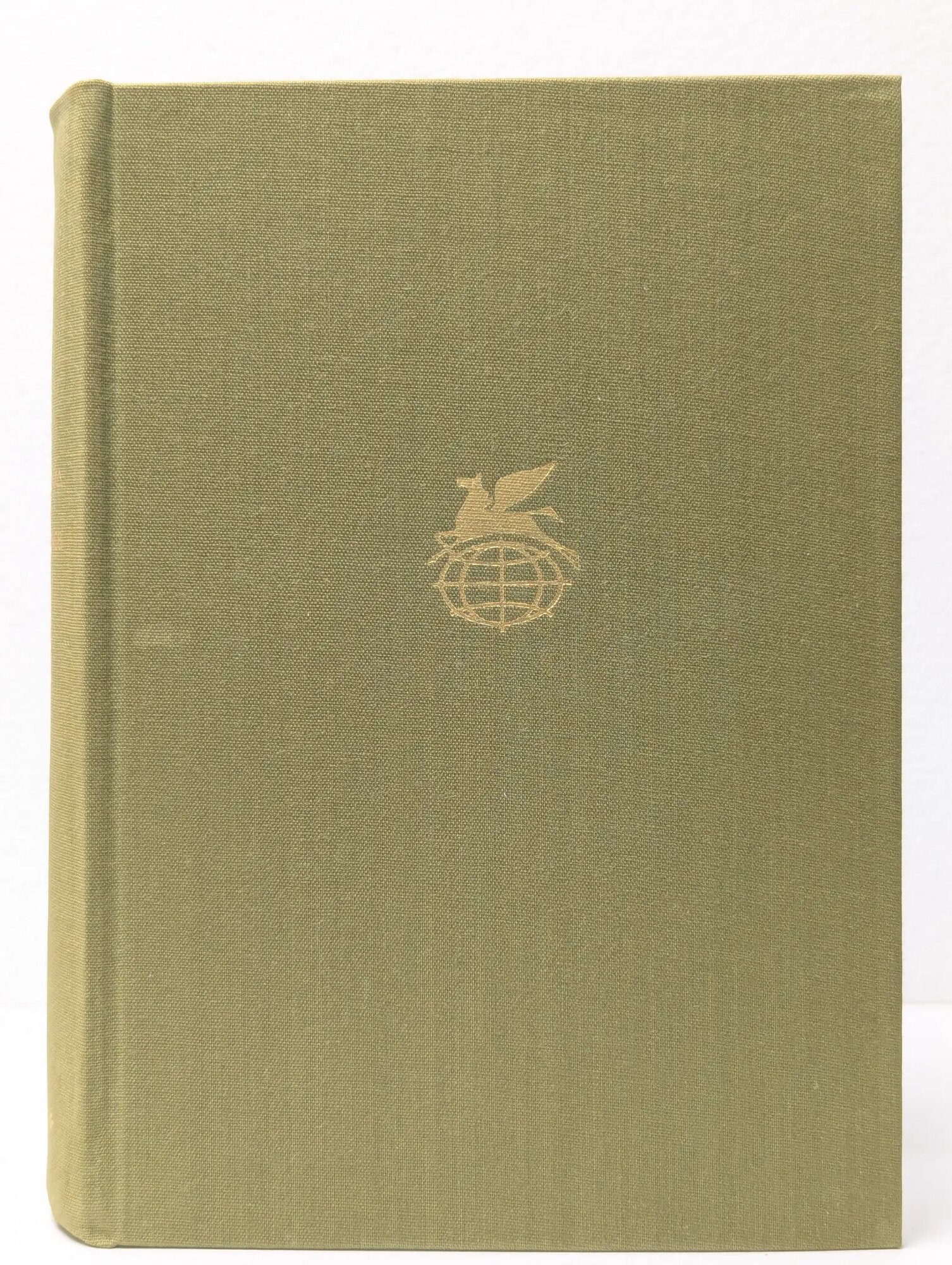 Библиотека всемирной литературы. Русский лес Леонов Леонид Максимович 1974