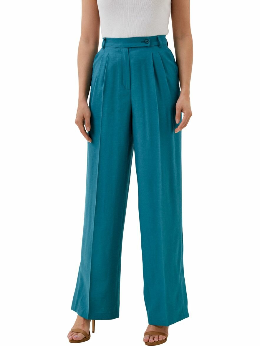 Брюки палаццо Trousers RENE
