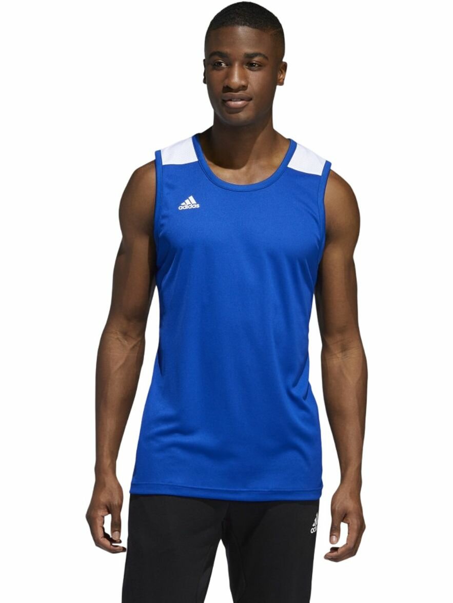 Майка спортивная Jersey