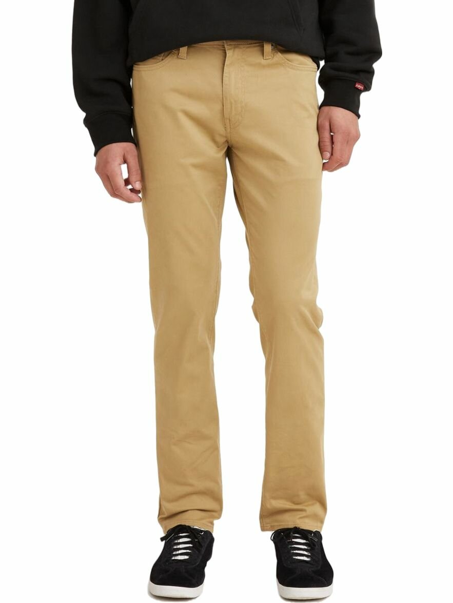 Джинсы классические Men 511 Slim Fit Jeans 