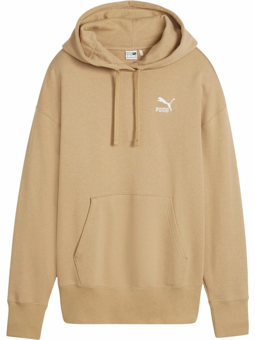 Худи спортивное BETTER Relaxed Hoodie