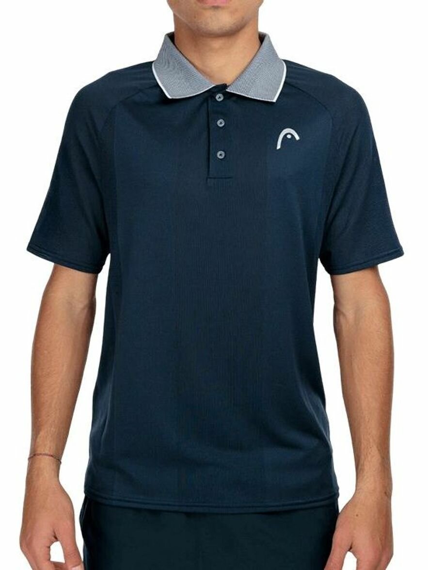 Поло спортивное PERFORMANCE Polo Shirt M