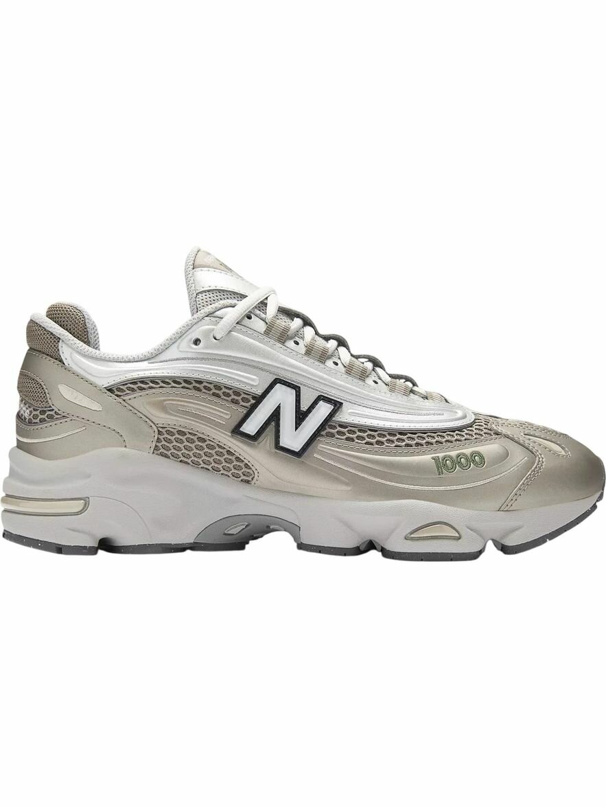 Кроссовки 1000