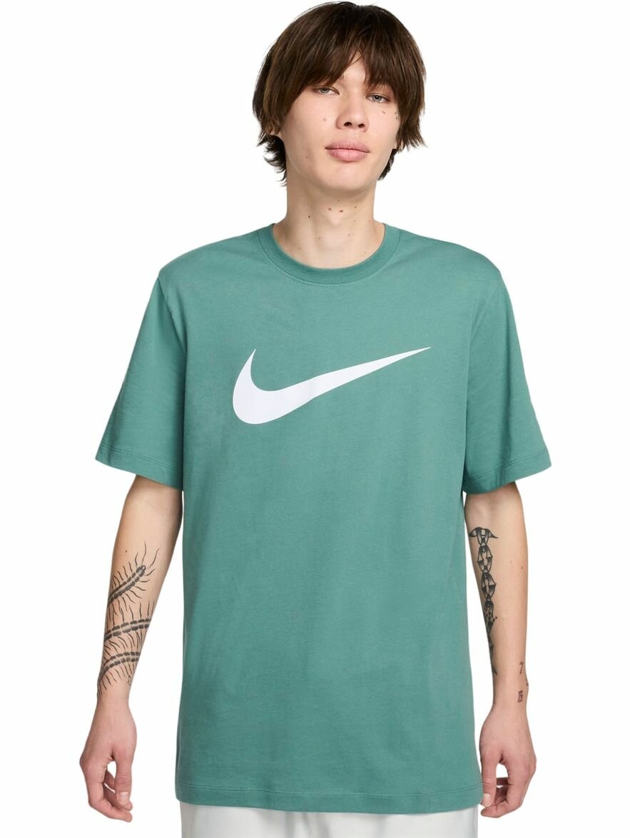 Футболка NSW SWOOSH TEE