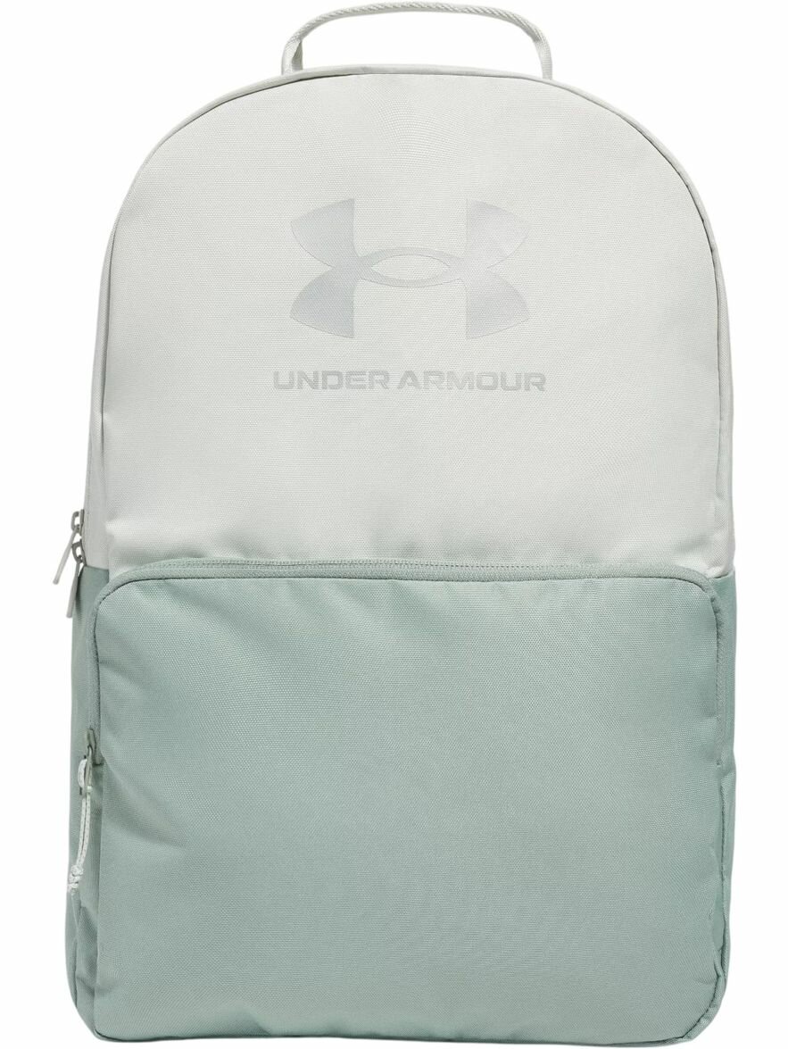 Рюкзак; Under Armour; Loudon Backpack 1378415-377 цвет зеленый