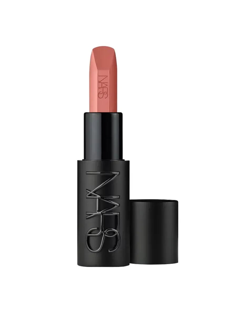 NARS Сатиновая помада Explicit Luxury Lipstick, № 820, Bare It All, 3,8 г