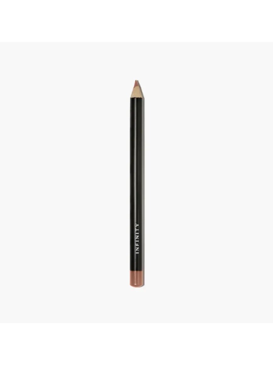 INFINITY COSMETICS Карандаш для губ Endless Ink, № 01 Нюд, 1,2г