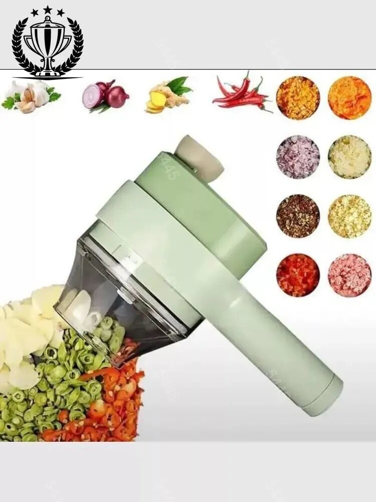 GM Овощерезка ручная кубиками измельчитель для овощей шинковка
