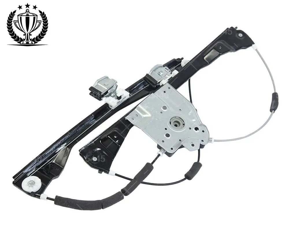 GM SSANGYONG Стеклоподъемник двери передней левой OE Арт. 7231109004 / SSANGYONG Actyon (06-), Kyron (05-), Actyon Sports (06-/12-)