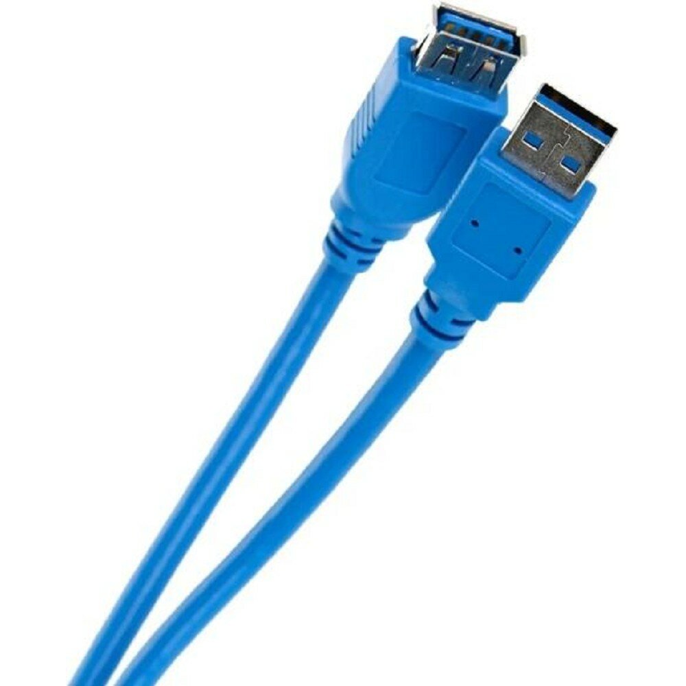 Удлинитель кабеля VCOM VUS7065-5M