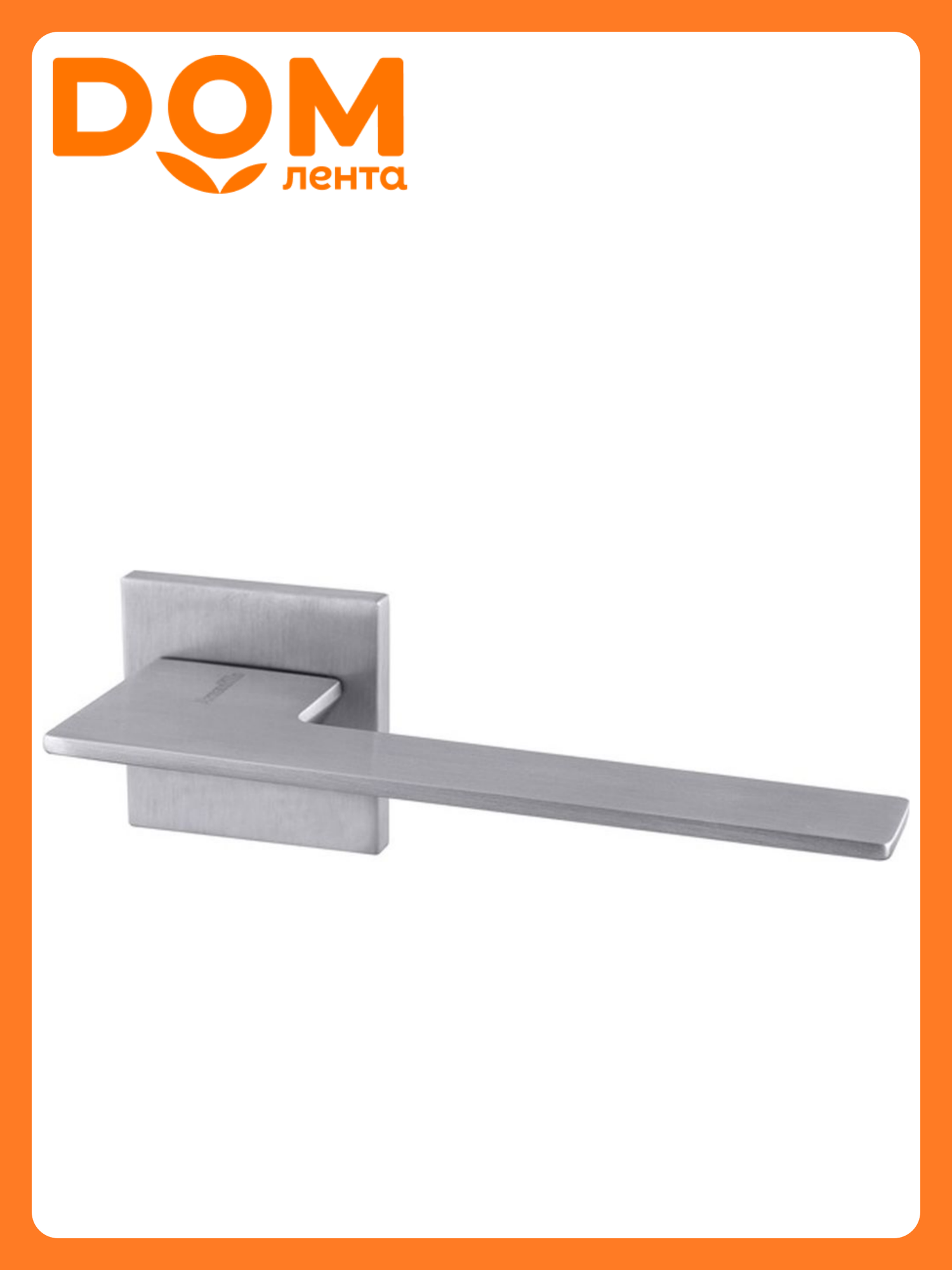 Ручка раздельная ARMADILLO MORI USS MWSC-33 Итальянский тисненый