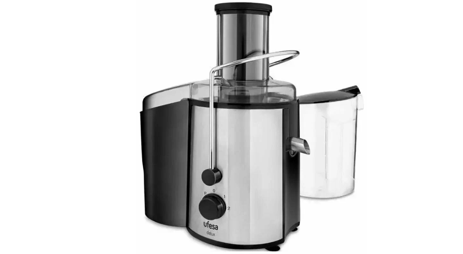 Соковыжималка Ufesa LC5750 Delux