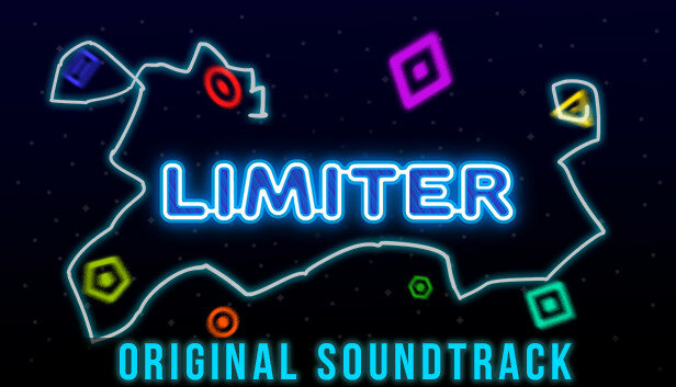 Limiter - OST DLC Steam Ключ • Активация Steam • регион Весь мир