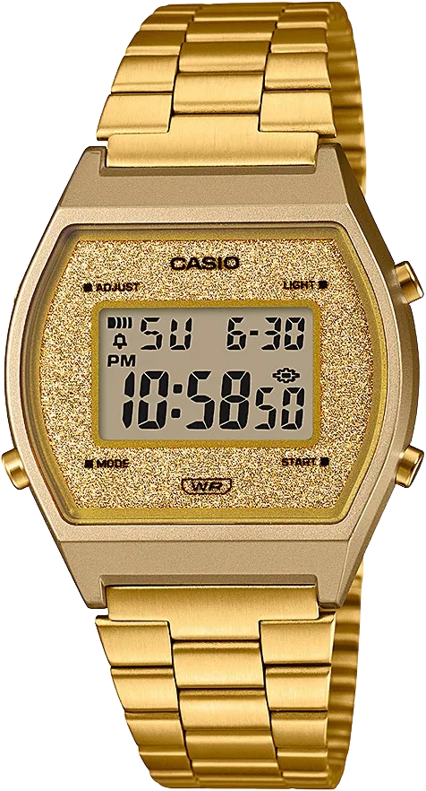 Наручные часы CASIO Vintage