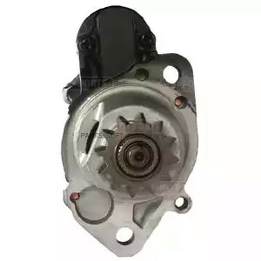 Стартер от официального дистрибьютора, HC-PARTS, артикул JS1295