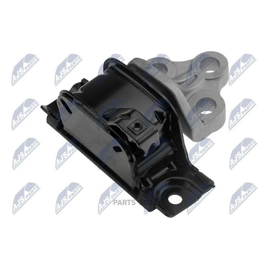 OPEL CORSA D 2006 - 2014 1.3 CDTI 16V - 55 KW 75 HP от официального дистрибьютора, NTY, артикул ZPSPL073